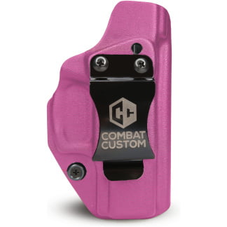 COLDRE IWB STANDARD TAURUS G2c – Combat Custom