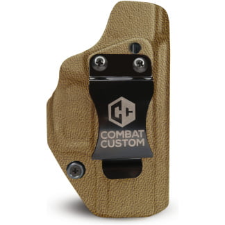 COLDRE IWB STANDARD TAURUS G2c – Combat Custom