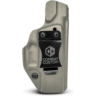 COLDRE IWB STANDARD TAURUS TX22 – Combat Custom