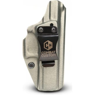 COLDRE IWB STANDARD GLOCK G17 – Combat Custom