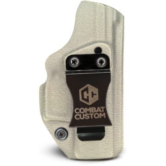 COLDRE IWB STANDARD TAURUS GX4 – Combat Custom