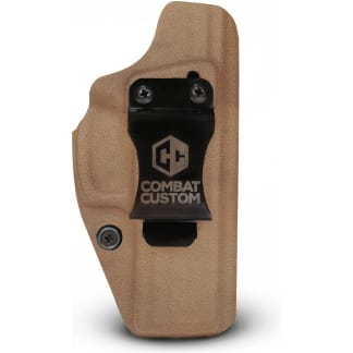 COLDRE IWB STANDARD TAURUS G3 T.O.R.O. – Combat Custom