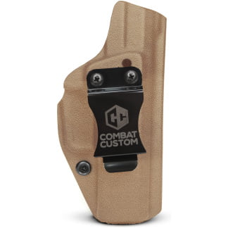 Coldre IWB Standard Arex Delta – Combat Custom