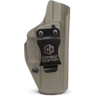 Coldre IWB Standard Arex Delta – Combat Custom