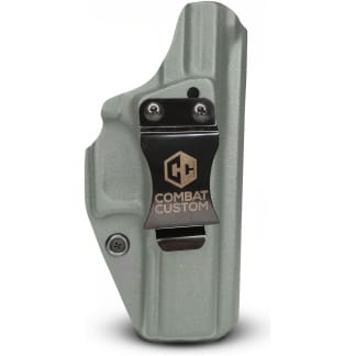 COLDRE IWB STANDARD GLOCK G23 – Combat Custom