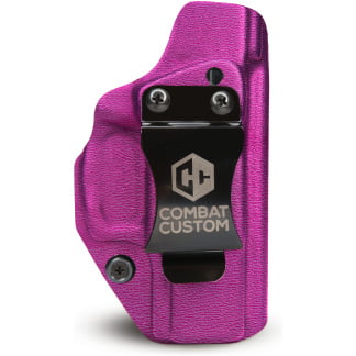 COLDRE IWB STANDARD TAURUS G2c – Combat Custom