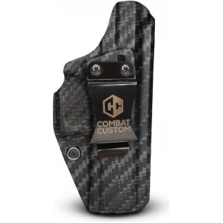 COLDRE IWB STANDARD GLOCK G23 – Combat Custom