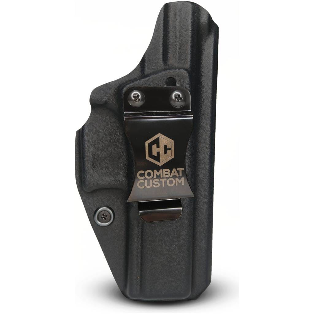 COLDRE IWB STANDARD GLOCK G23 – Combat Custom