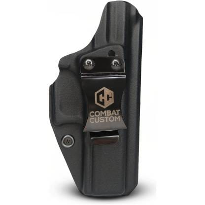 COLDRE IWB STANDARD GLOCK G17 – Combat Custom