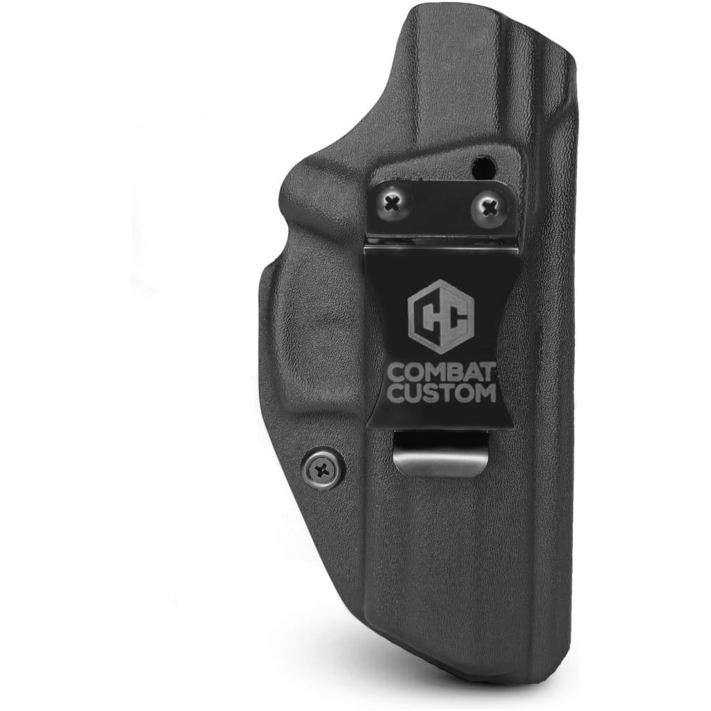 COLDRE IWB STANDARD GLOCK G23 – Combat Custom