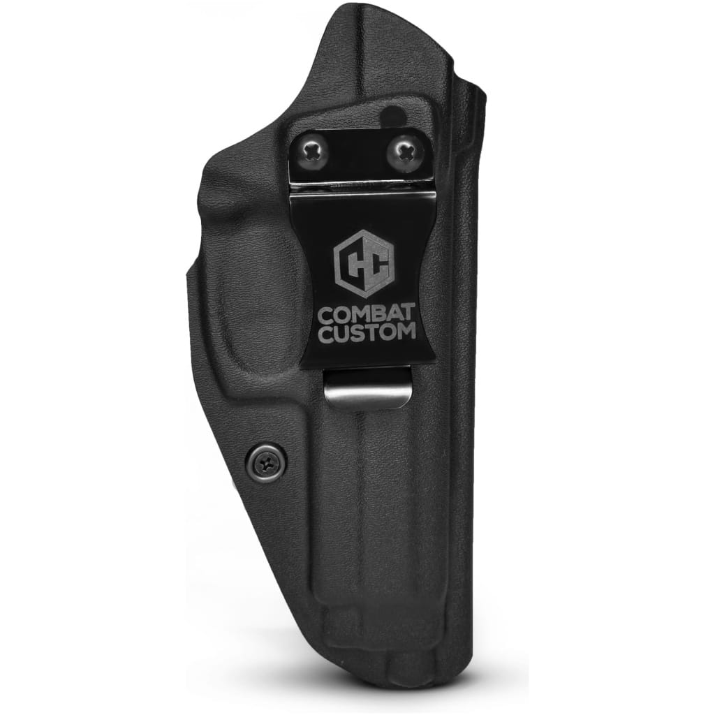 Standard – Combat Custom