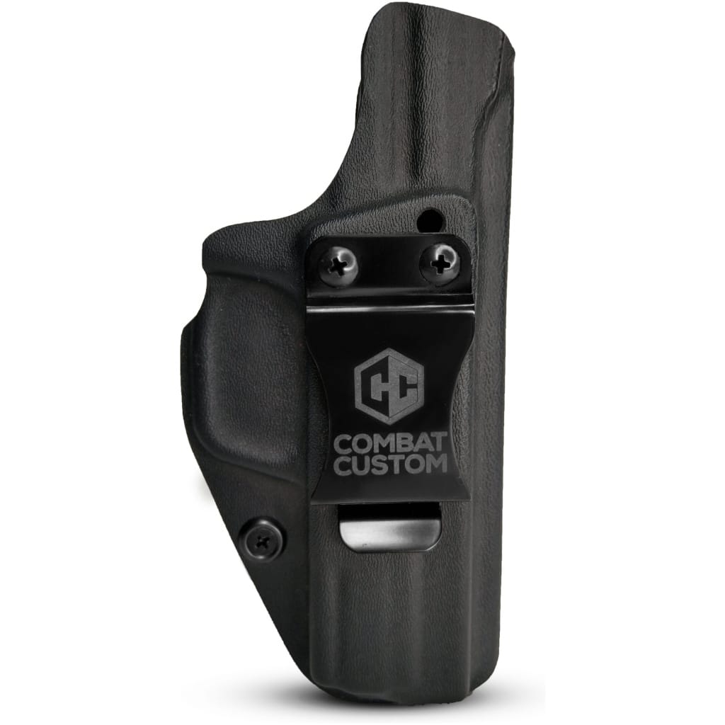 COLDRE IWB STANDARD GLOCK G23 – Combat Custom
