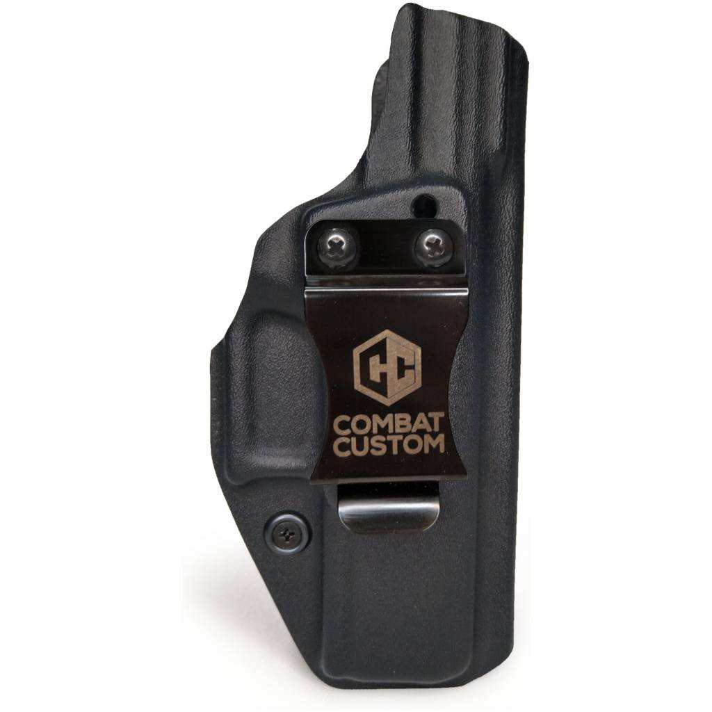 COLDRE IWB STANDARD GLOCK G23 – Combat Custom