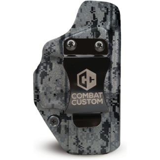 COLDRE IWB STANDARD TAURUS G2c – Combat Custom
