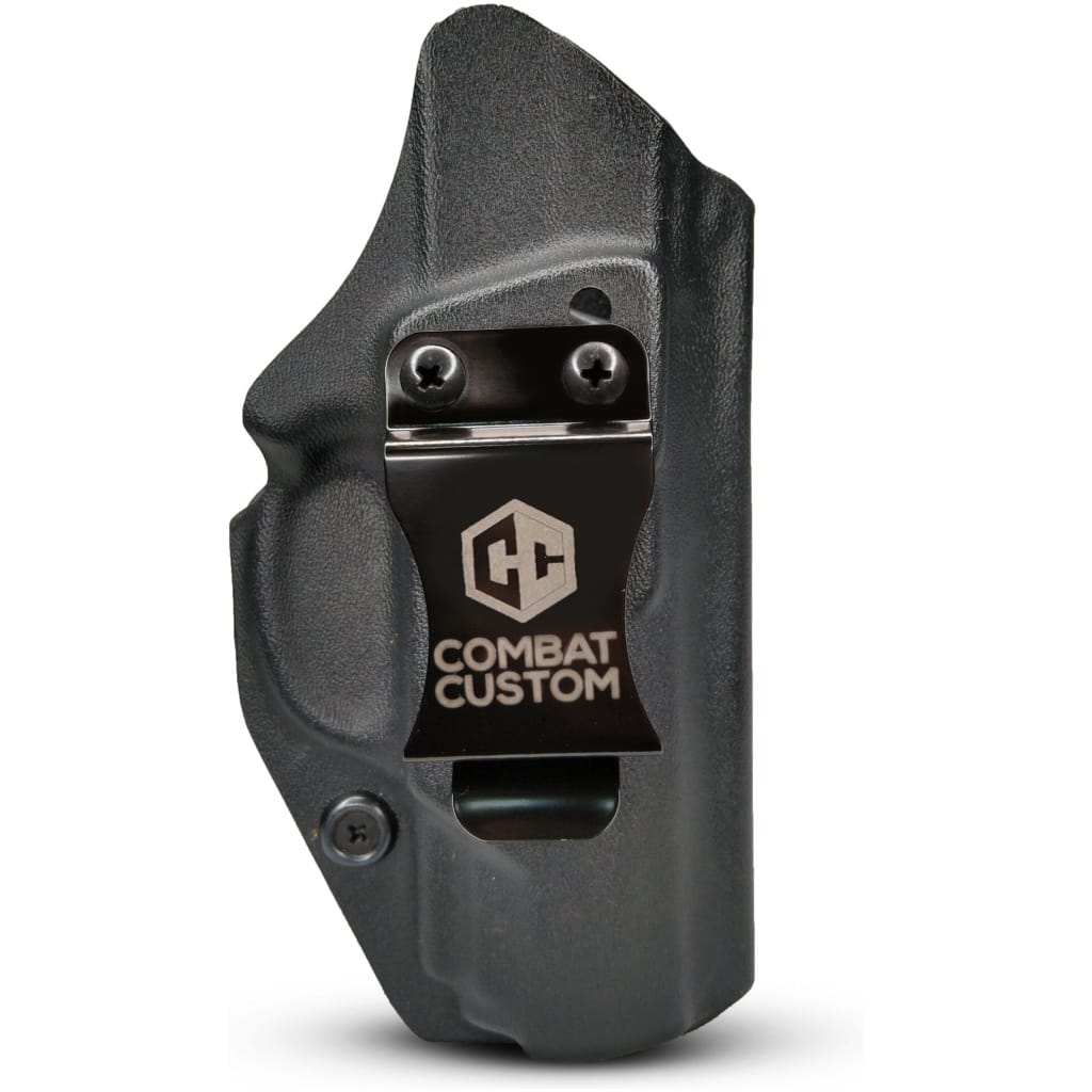 Standard – Combat Custom