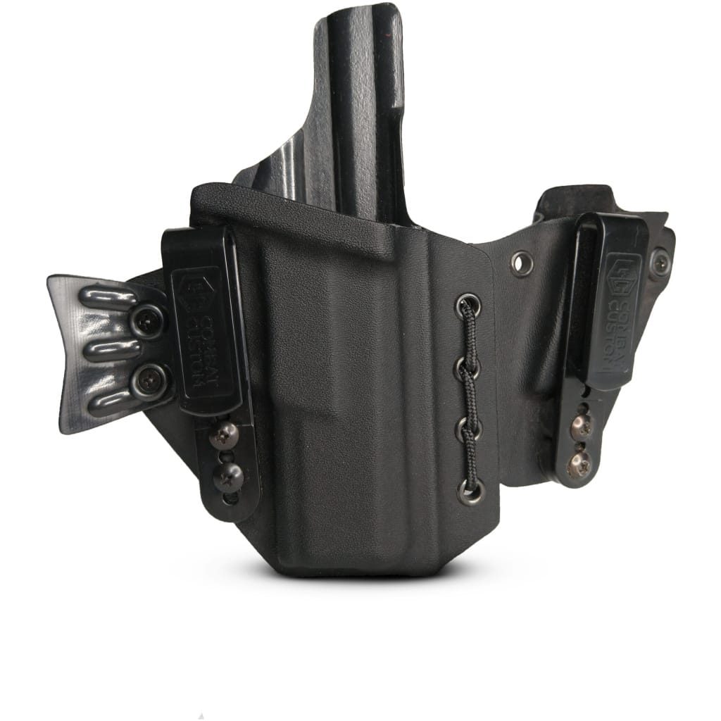 COLDRE IWB STANDARD GLOCK G23 – Combat Custom