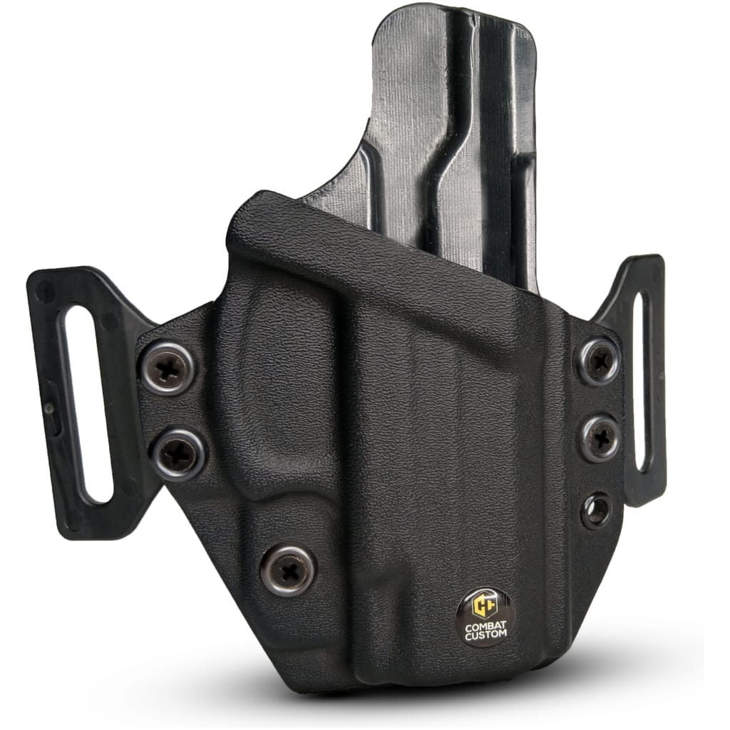 Coldres Externos – Combat Custom