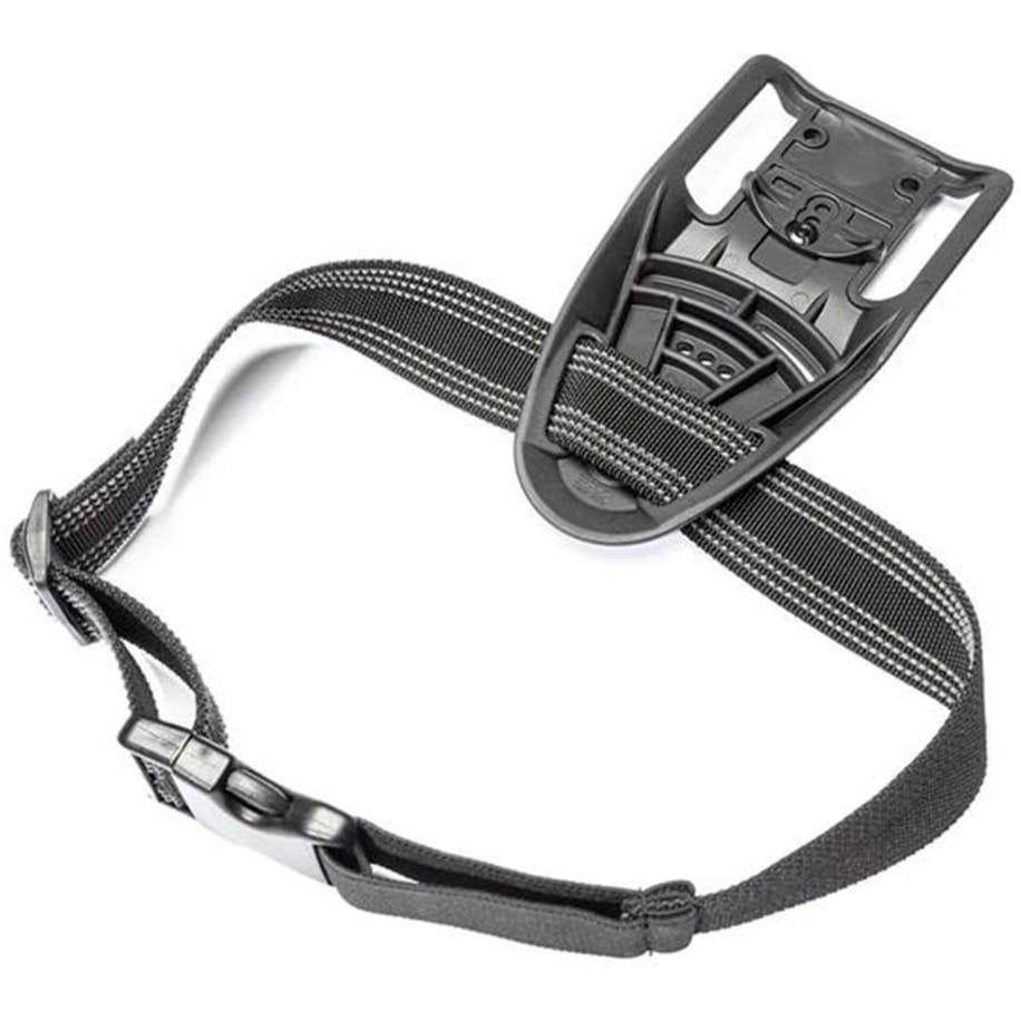 PLATAFORMA MID RIDE BLADE TECH DUTY DROP – Combat Custom