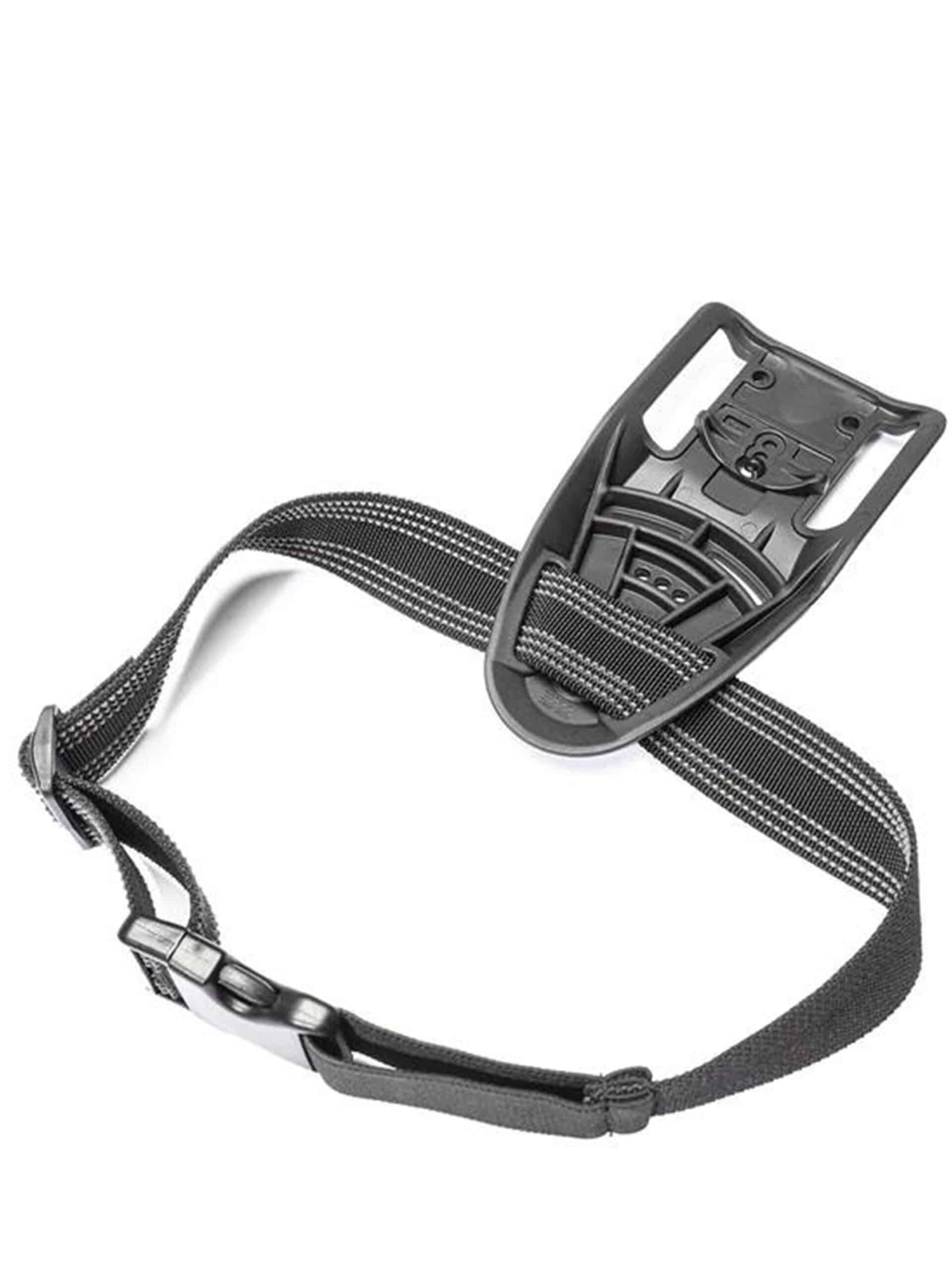 PLATAFORMA MID RIDE BLADE TECH DUTY DROP – Combat Custom