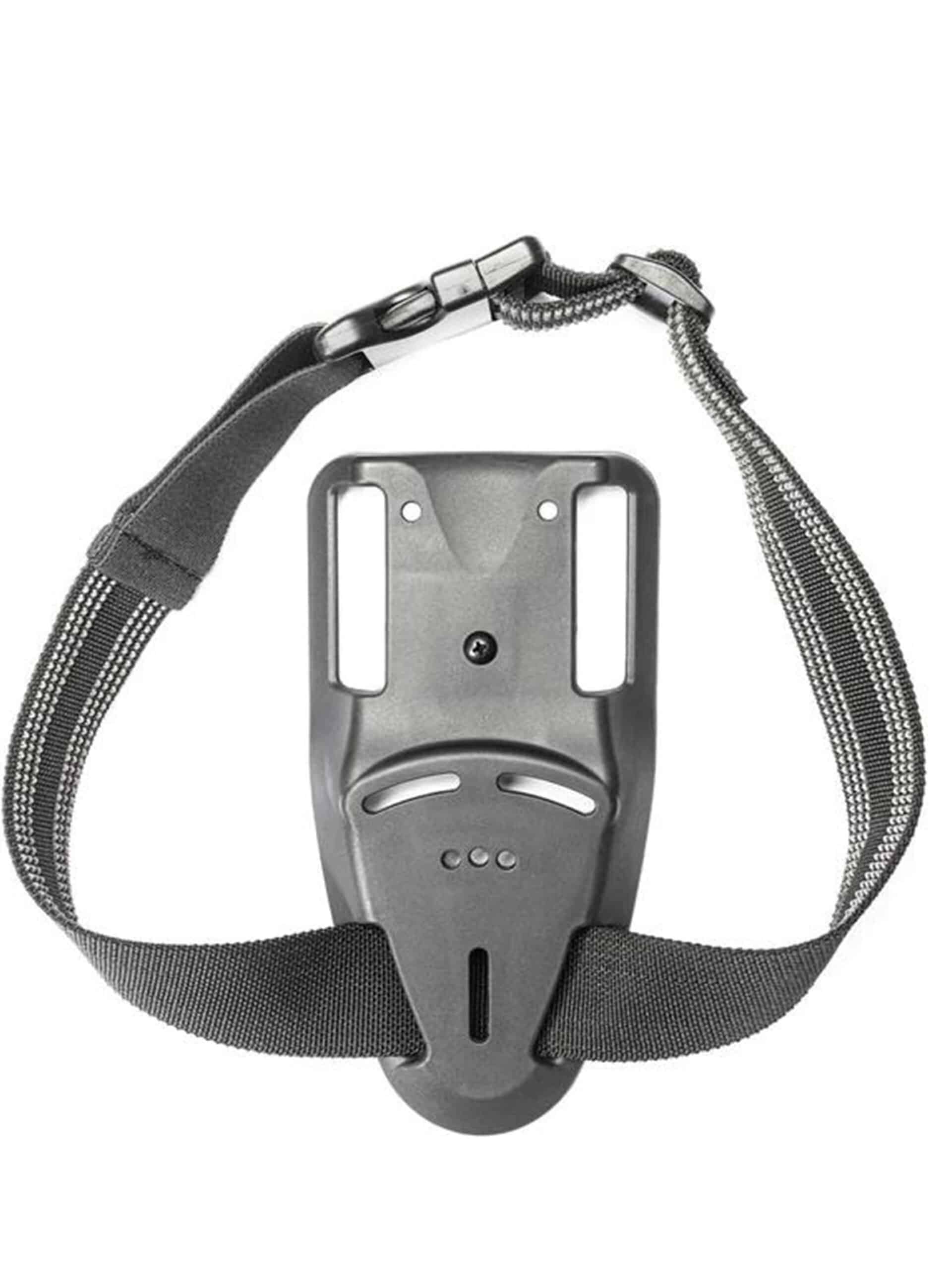 PLATAFORMA MID RIDE BLADE TECH DUTY DROP – Combat Custom