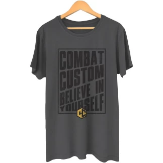 Vestuário – Combat Custom