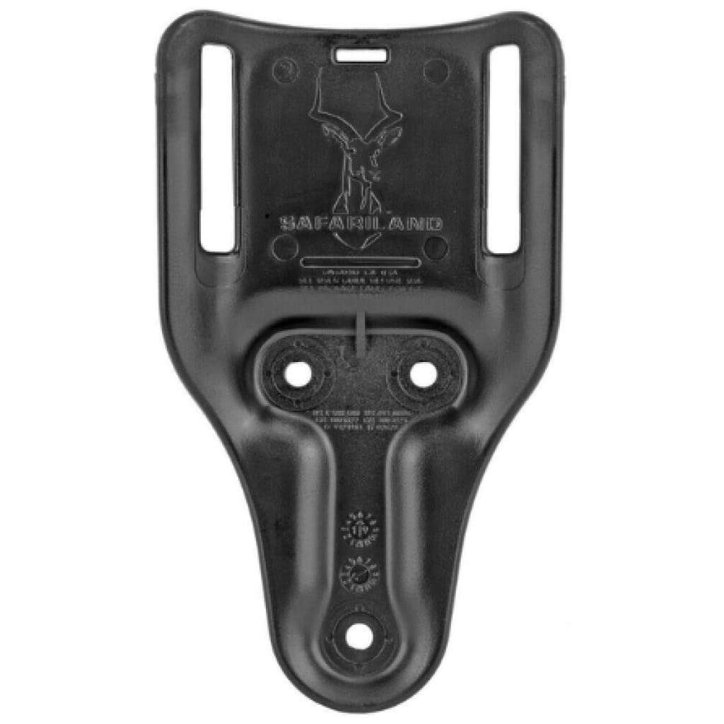 PLATAFORMA MID RIDE BLADE TECH DUTY DROP – Combat Custom
