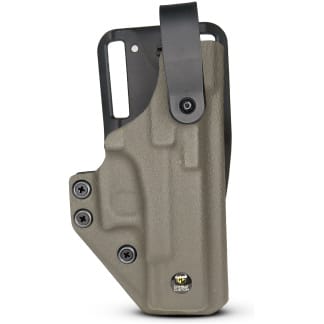 COLDRE OWB MID RIDE GLOCK G23 Ger. 4 – Combat Custom