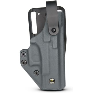 COLDRE OWB MID RIDE GLOCK G23 Ger. 4 – Combat Custom