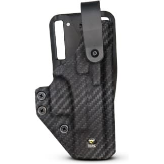 COLDRE OWB MID RIDE GLOCK G23 Ger. 4 – Combat Custom