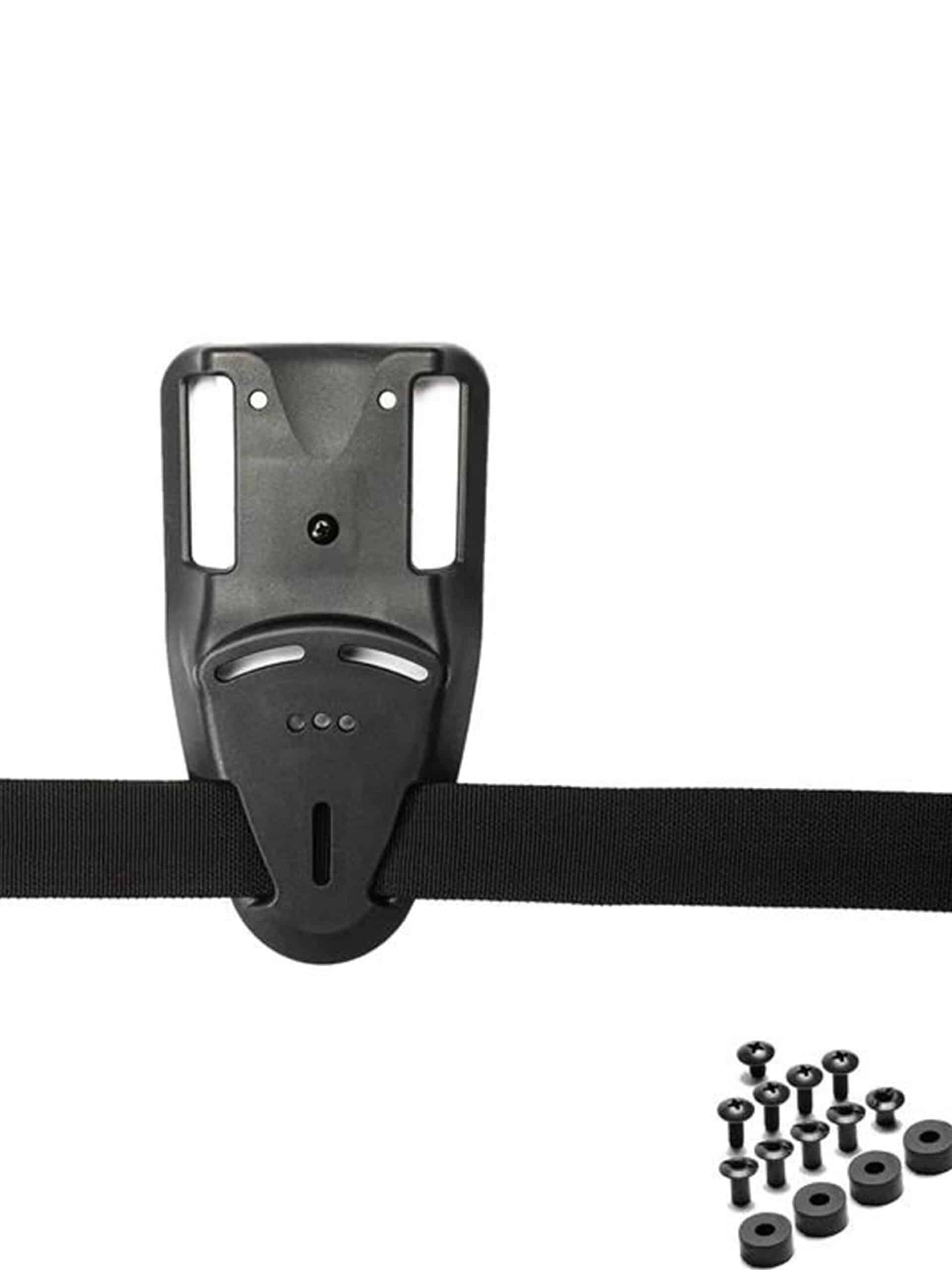 PLATAFORMA MID RIDE BLADE TECH DUTY DROP – Combat Custom