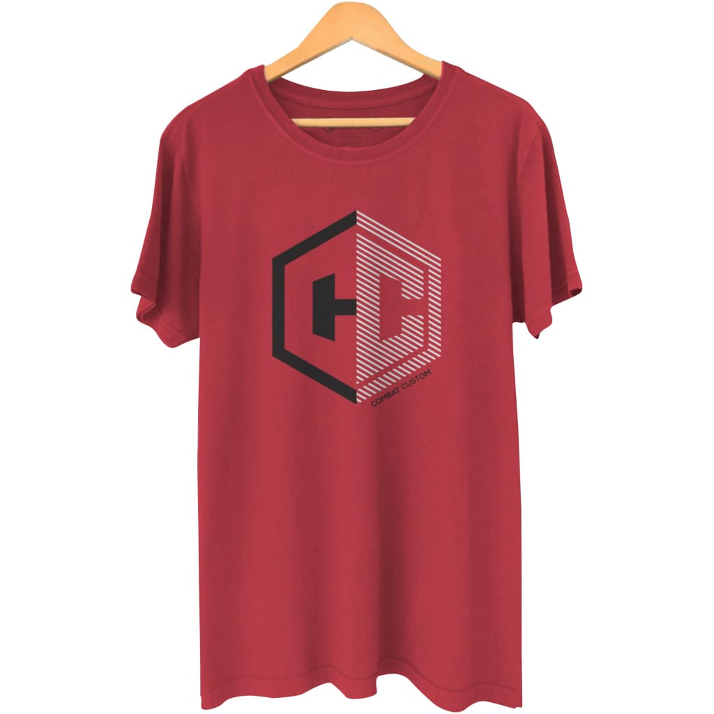 CAMISA COMBAT CUSTOM – Combat Custom