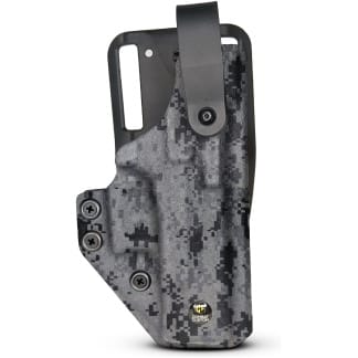 COLDRE OWB MID RIDE GLOCK G23 Ger. 4 – Combat Custom