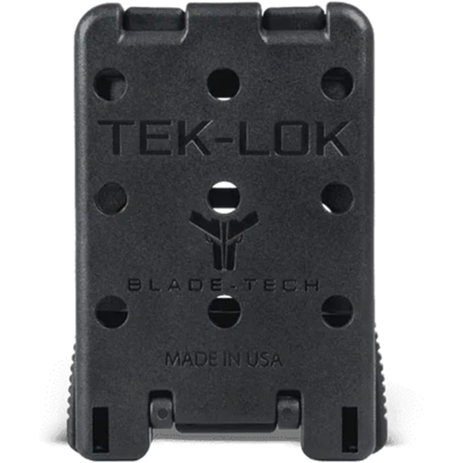 PASSADOR BLADE TECH TEK LOK – Combat Custom