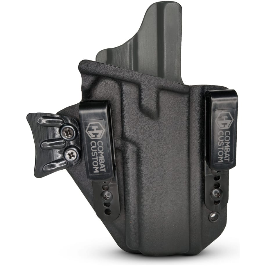 COLDRE AIWB DOUBLE BELT SIG SAUER P320 FULL SIZE – Combat Custom