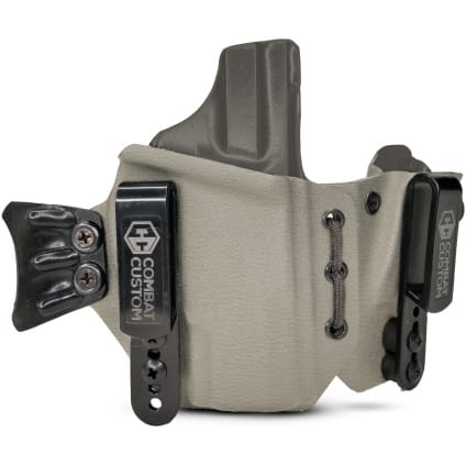 COLDRE AIWB SIDECAR ARTICULADO TAURUS G2c – Combat Custom