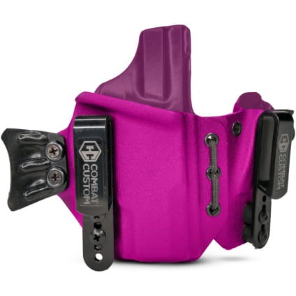 COLDRE AIWB SIDECAR ARTICULADO TAURUS G2c – Combat Custom