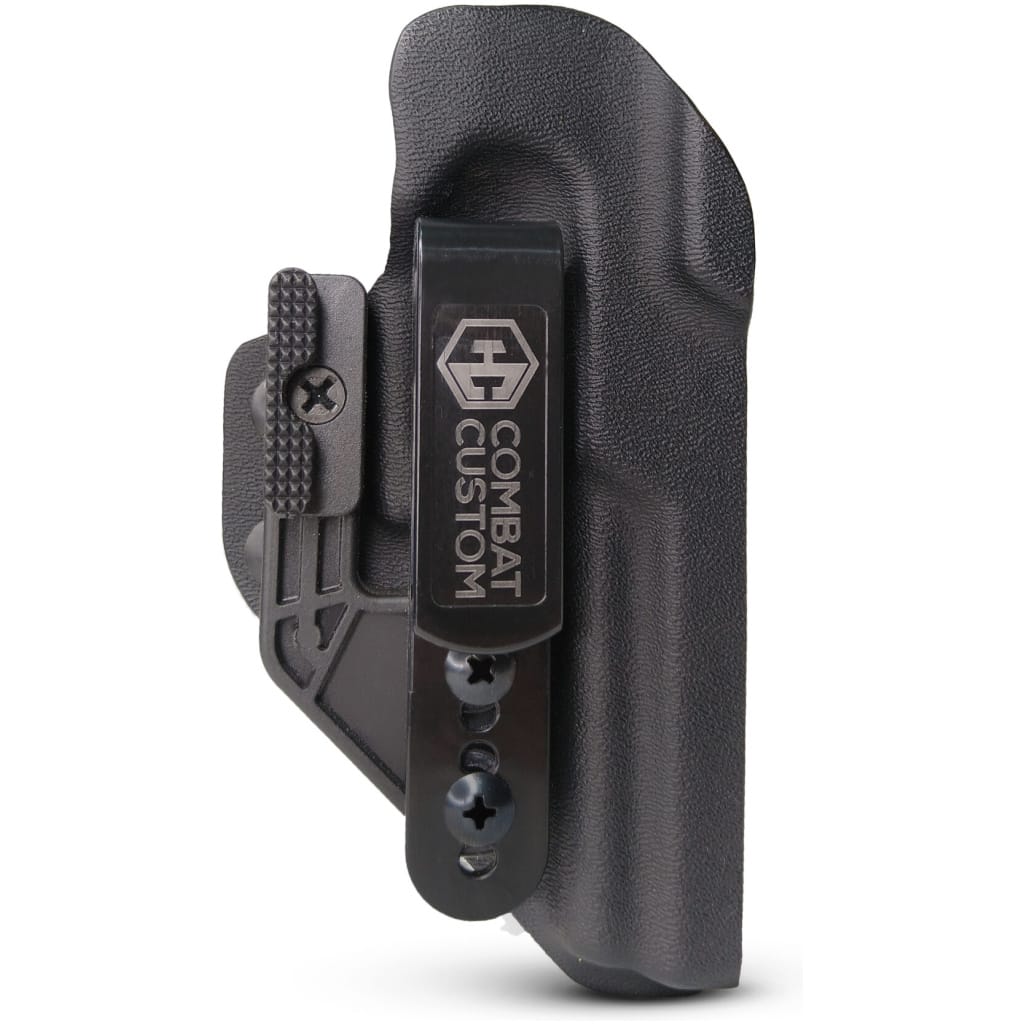 Minimalista – Combat Custom