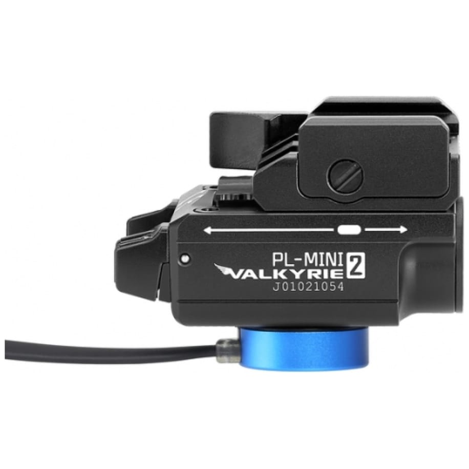 OLIGHT PL MINI II – Combat Custom
