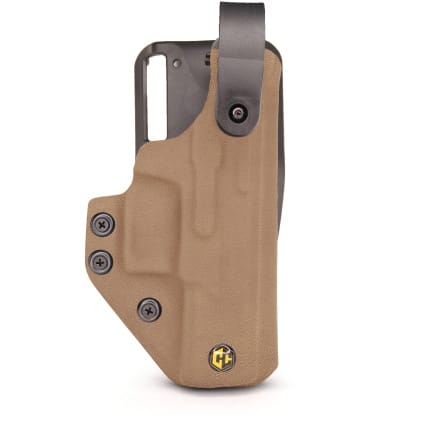 COLDRE OWB MID RIDE BERETTA APX – Combat Custom