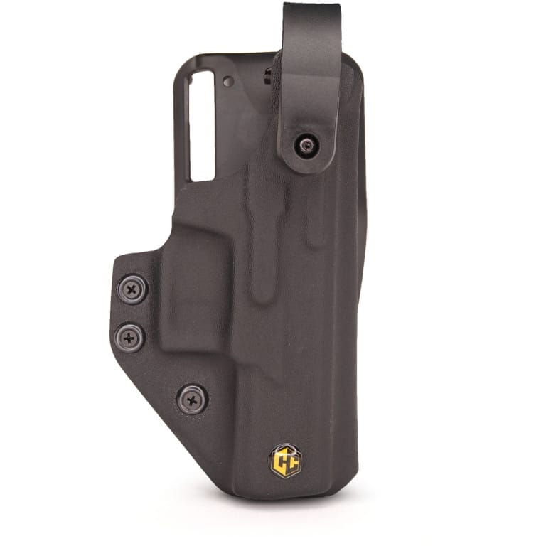 Mid/Low Ride – Combat Custom